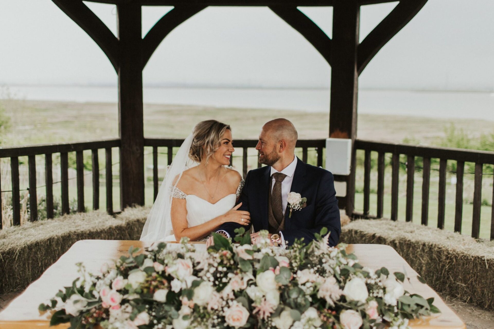 The Ferry House | Plan Your Day With Our Weddings Team