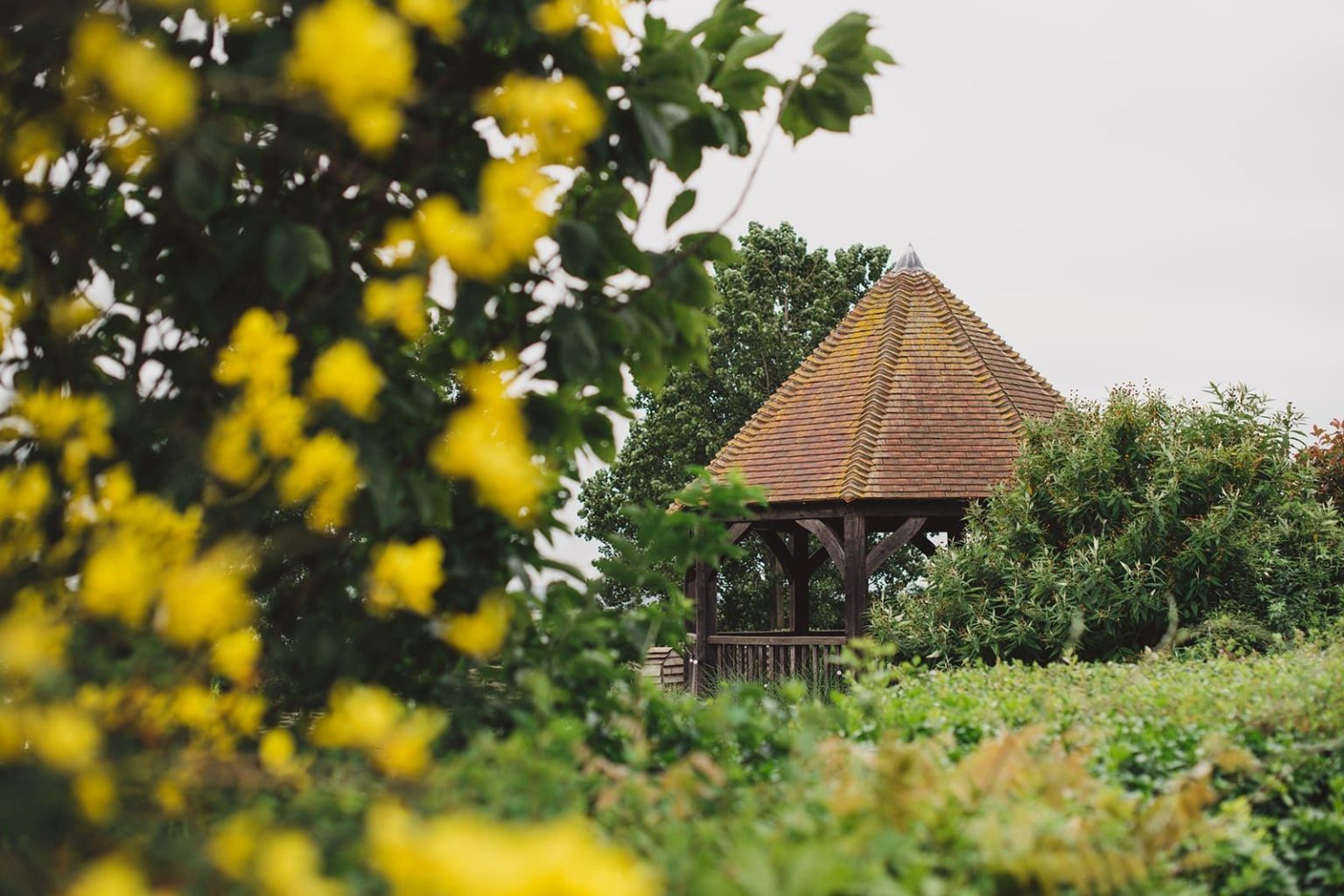 Wedding Enquiries - Ferry House