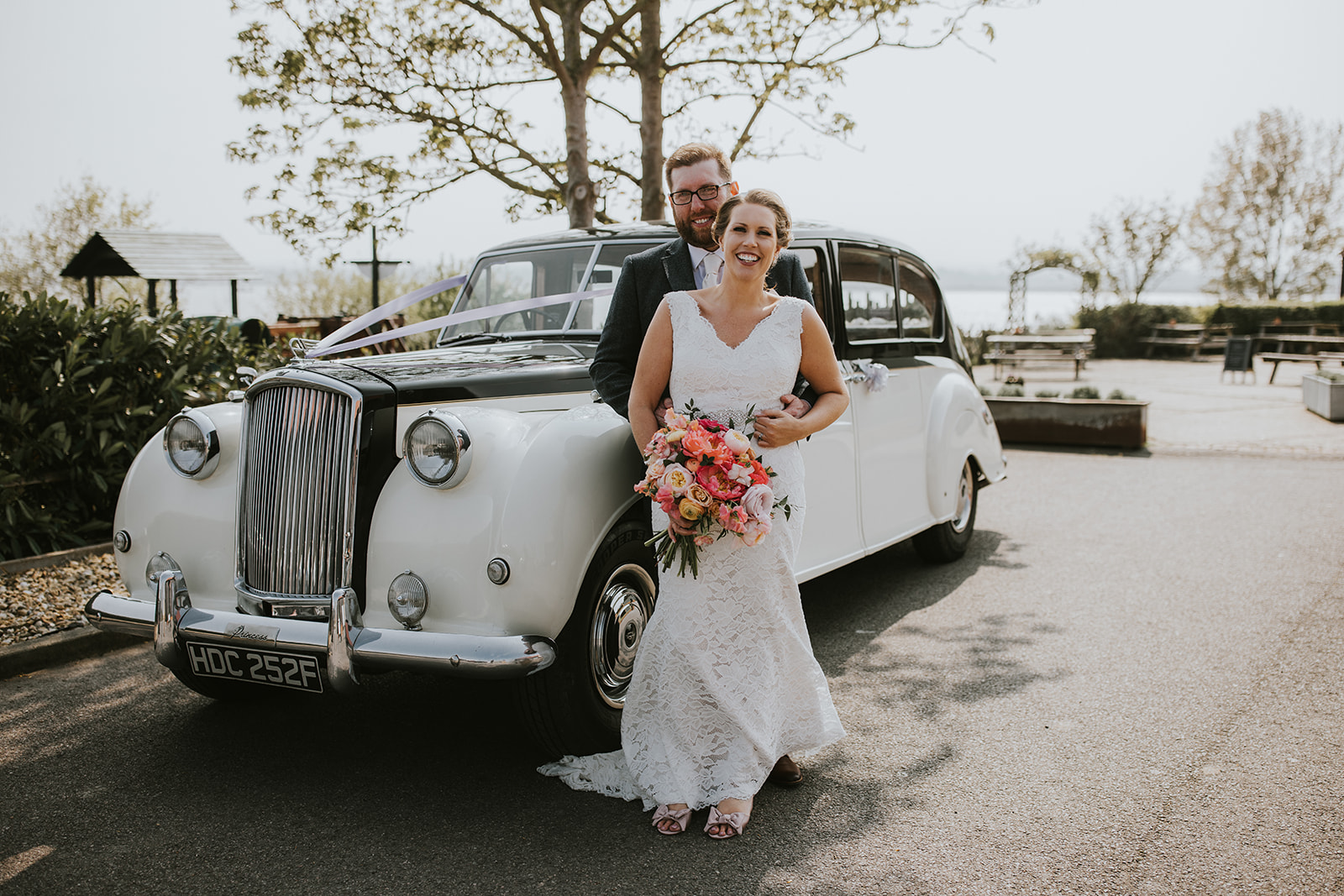 Weddings Blogs & Features - The Ferry House Kent