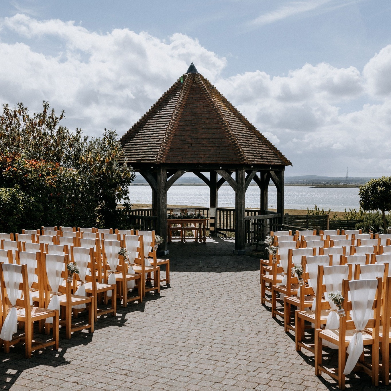 Wedding Venue Video Tour | The Ferry House